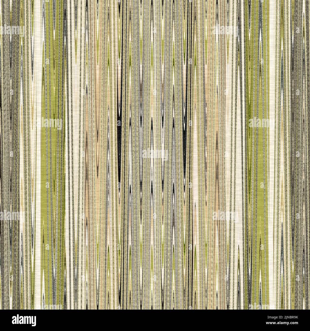 Green forest marl seamless pattern. Textured woodland weave for ...