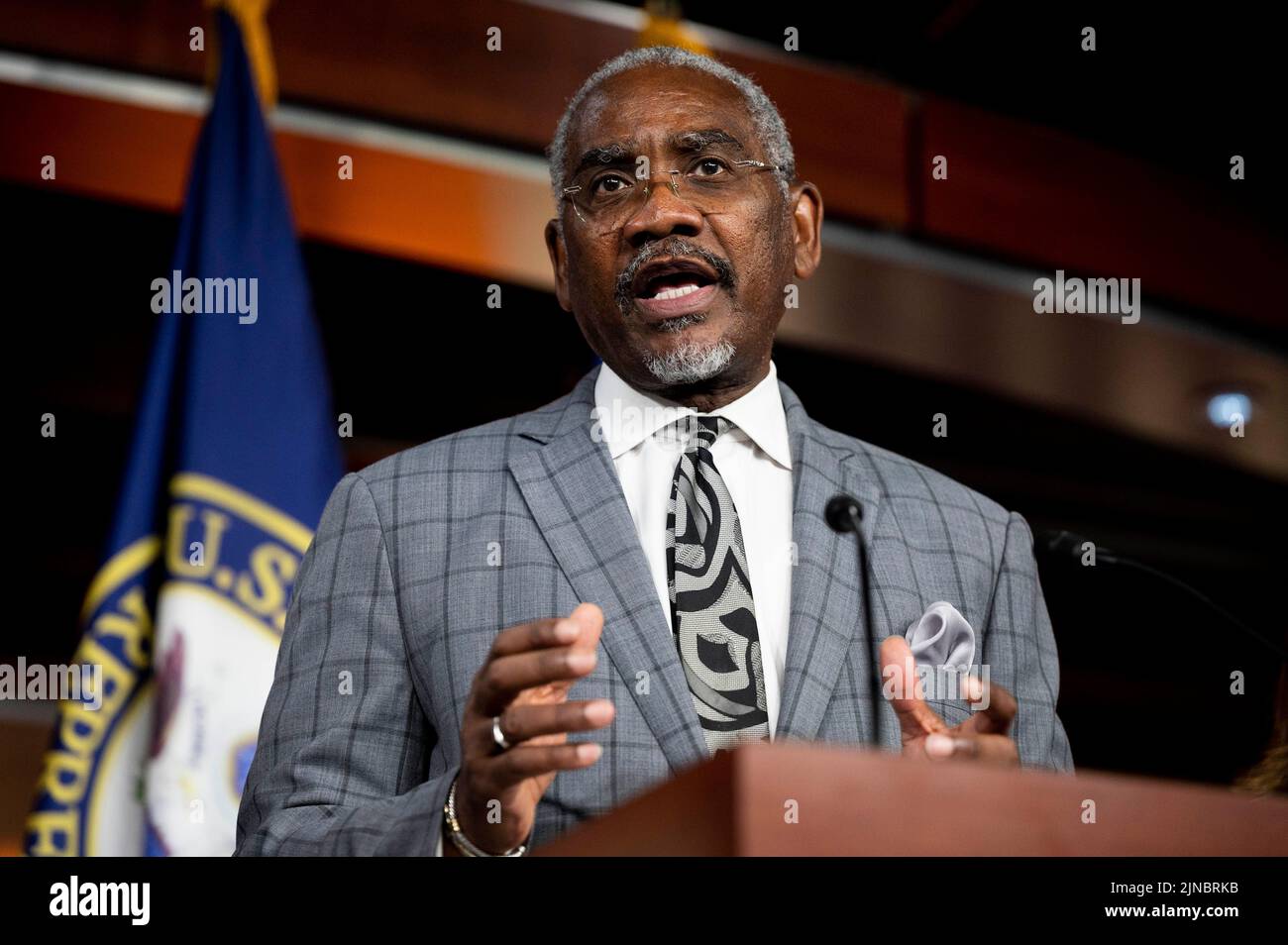 Members of the u s congress visited hi-res stock photography and images ...