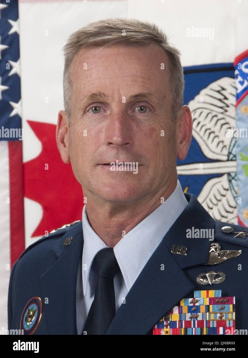 Terrence j o'shaughnessy hi-res stock photography and images - Alamy