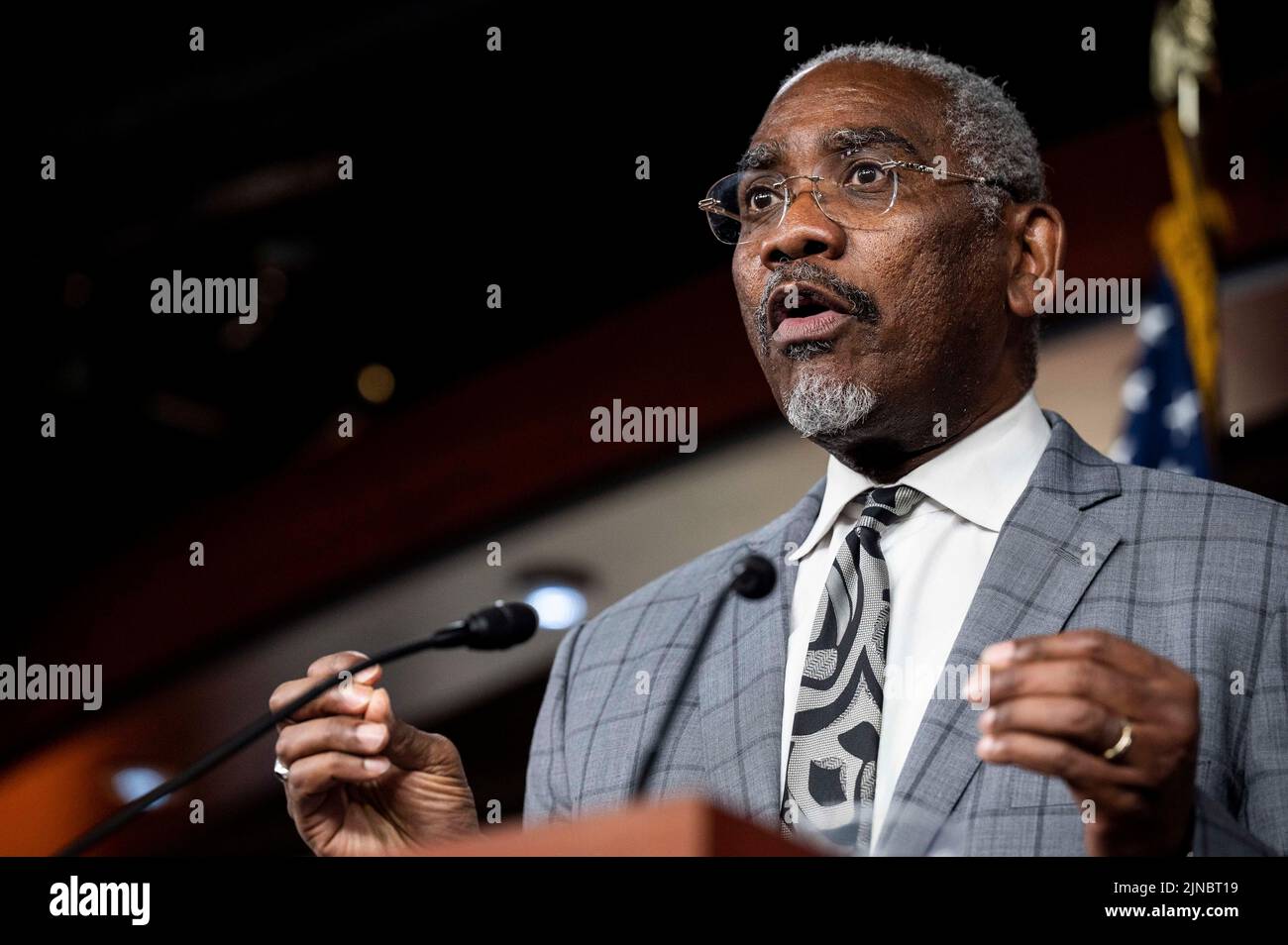 Members of the u s congress visited hi-res stock photography and images ...