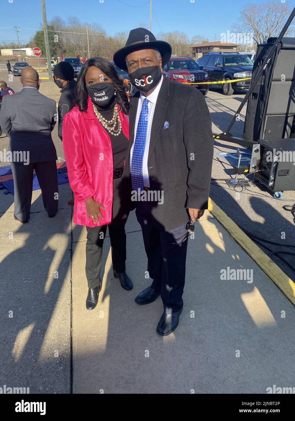 Charles steele jr hi-res stock photography and images - Alamy