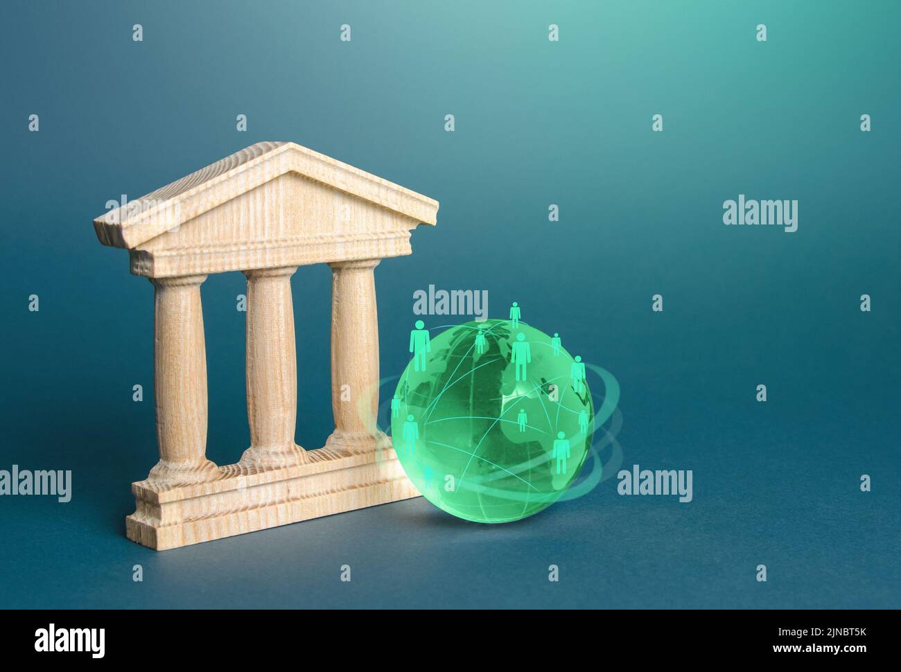 Global universities hi-res stock photography and images - Alamy