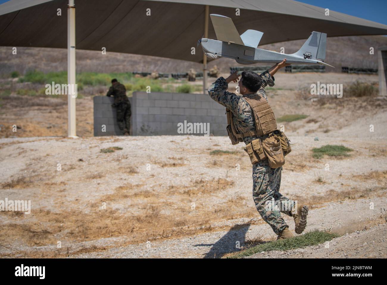 Puma Uav Specifications