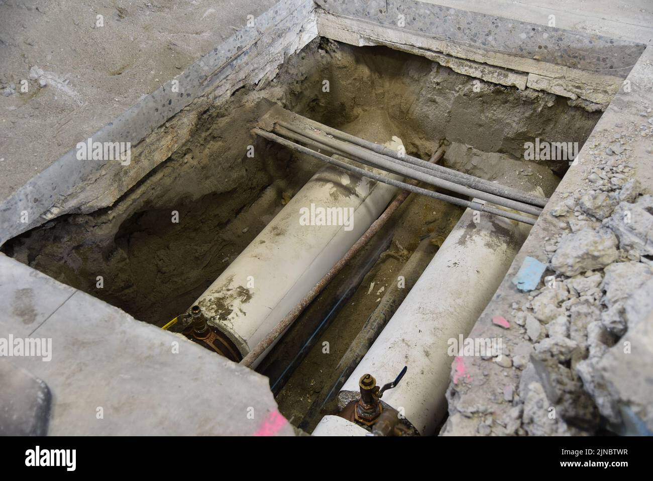 The U.S. Army Corps of Engineers - Alaska District is currently working ...