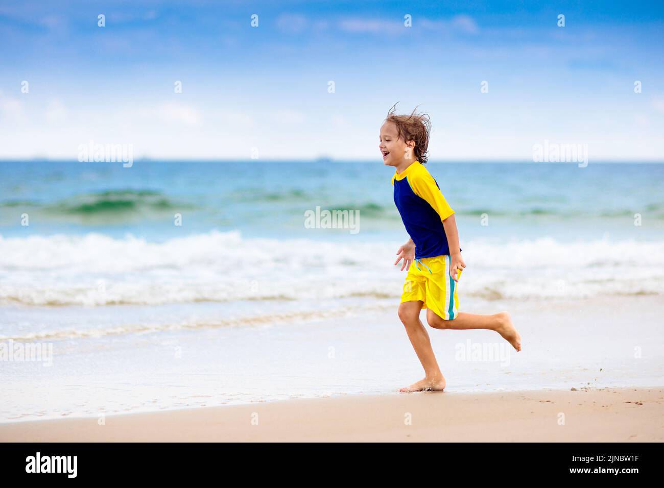 Malaysia beach castle hi-res stock photography and images - Alamy