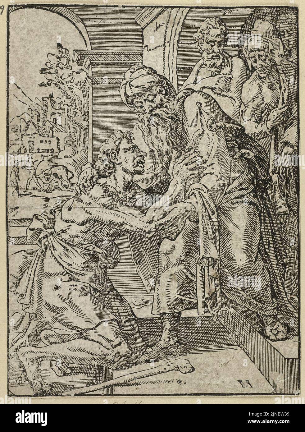 Terugkeer hi-res stock photography and images - Alamy