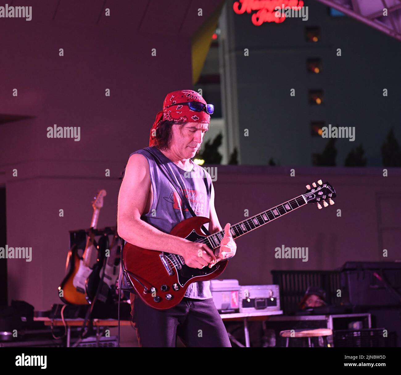 Eric schenkman hi-res stock photography and images - Alamy