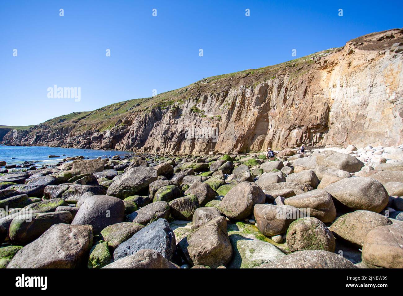 Cornwall gem hi-res stock photography and images - Alamy
