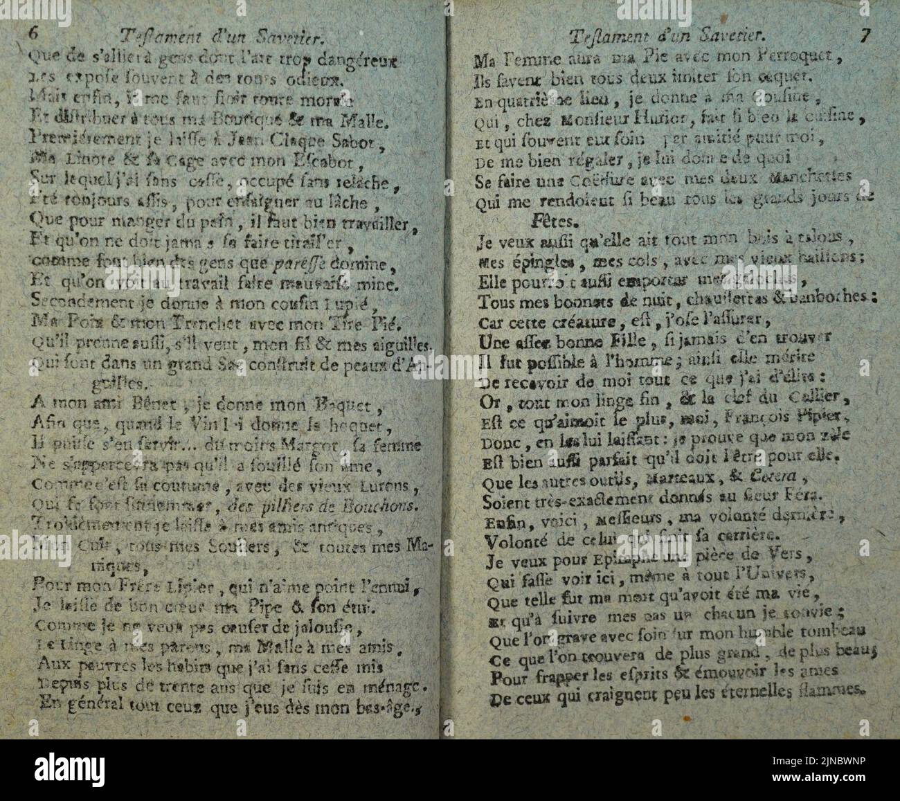 Savetier hi-res stock photography and images - Alamy