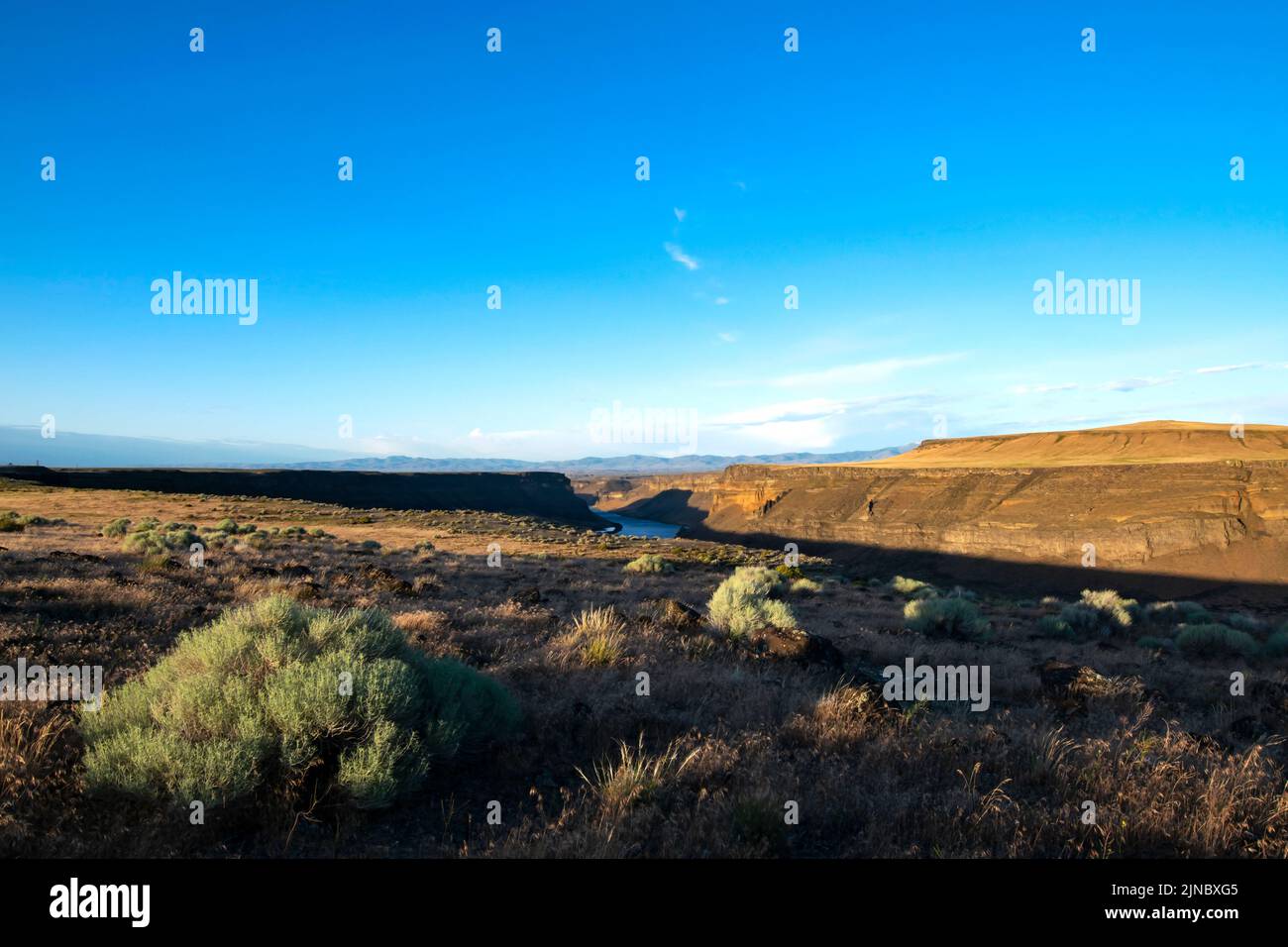 Snake River Canyon in Idaho, USA in Morley Nelson Snake River Birds of ...