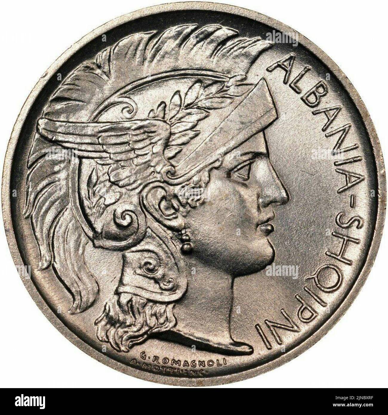 Monedhe hi-res stock photography and images - Alamy