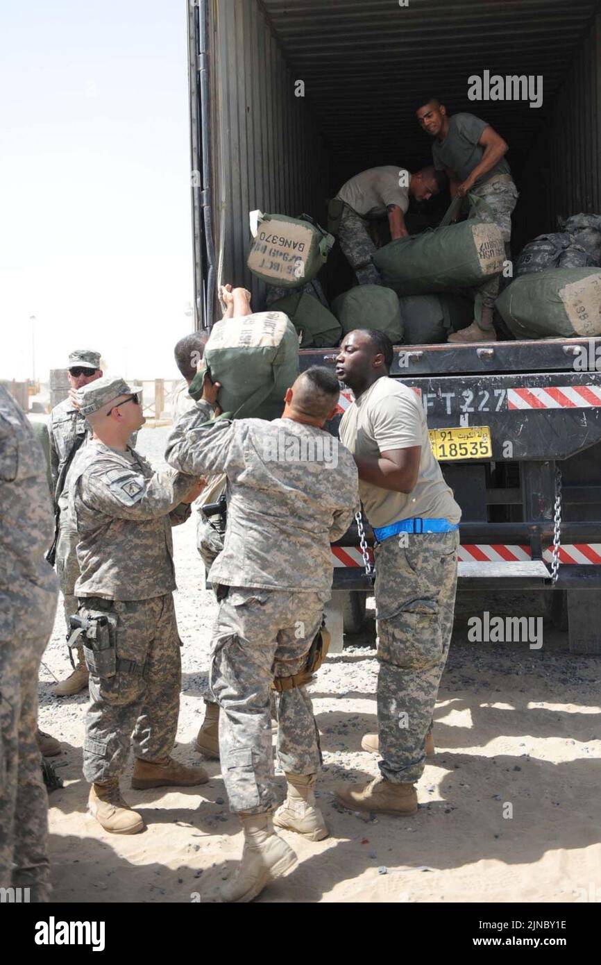 Texas army national guard hi-res stock photography and images - Alamy