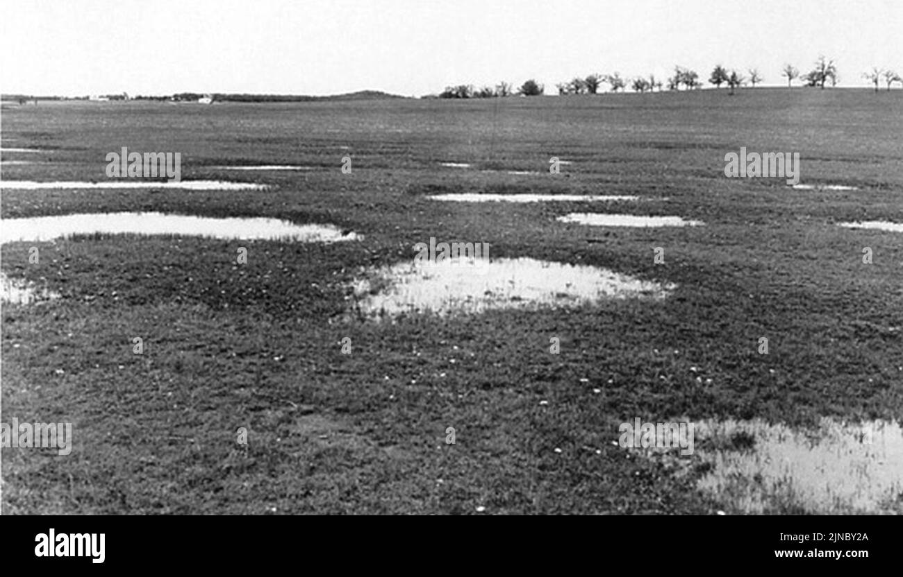 Gilgai hi-res stock photography and images - Alamy