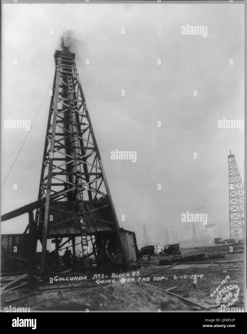 Unitized Oil Field at Carolyn Pless blog