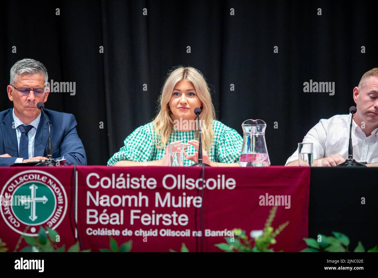 Aoife grace moore hi-res stock photography and images - Alamy