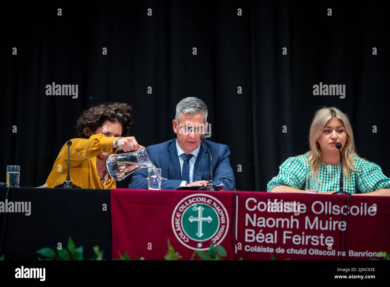 Aoife grace moore hi-res stock photography and images - Alamy