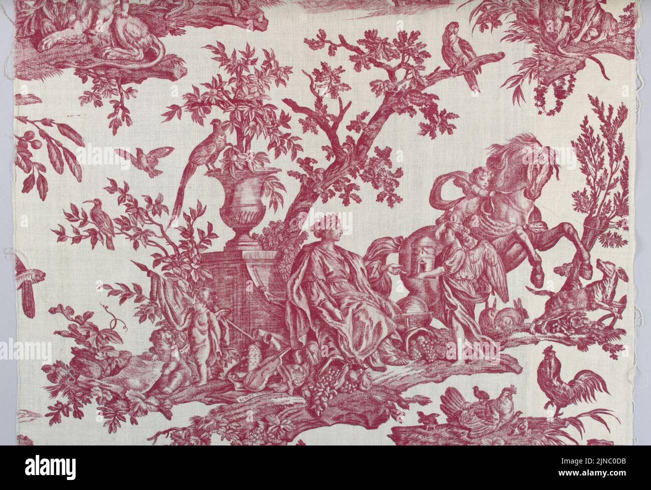 France 1780 1790 hi-res stock photography and images - Alamy