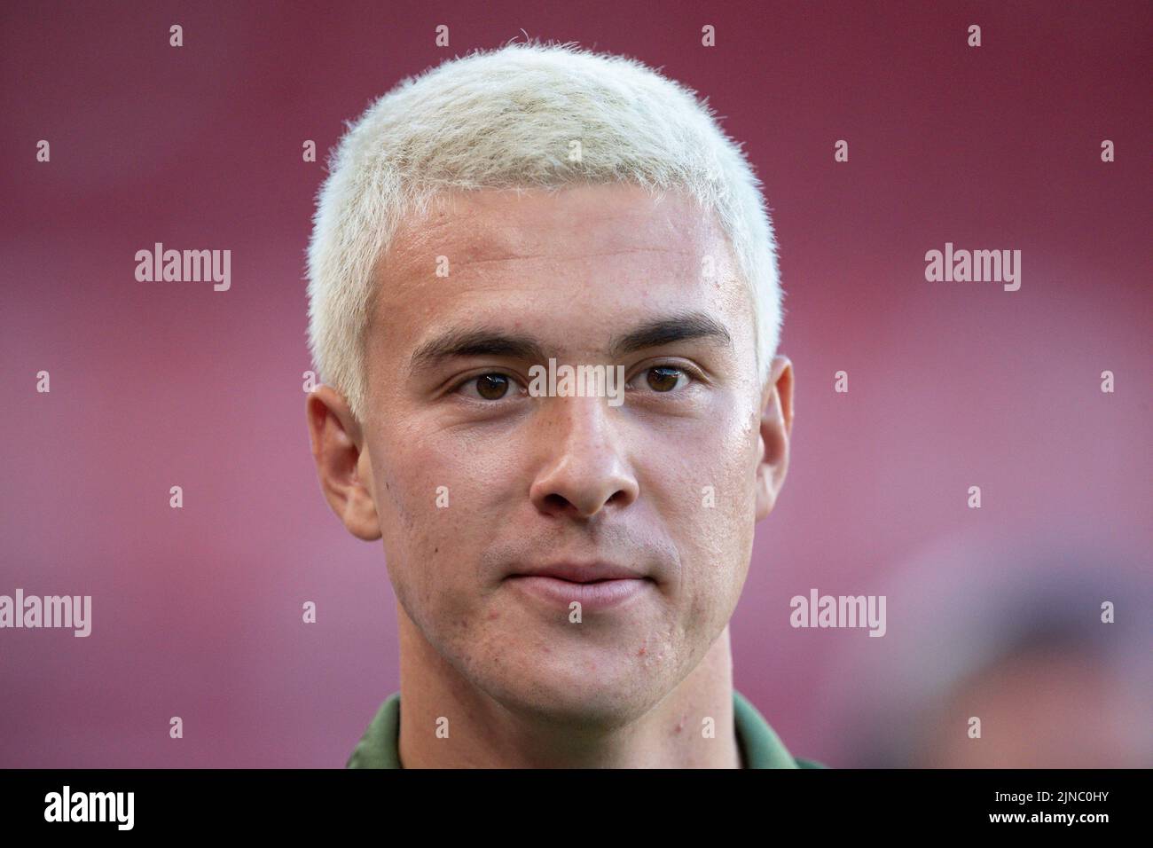 Matthew hoppe hi-res stock photography and images - Alamy