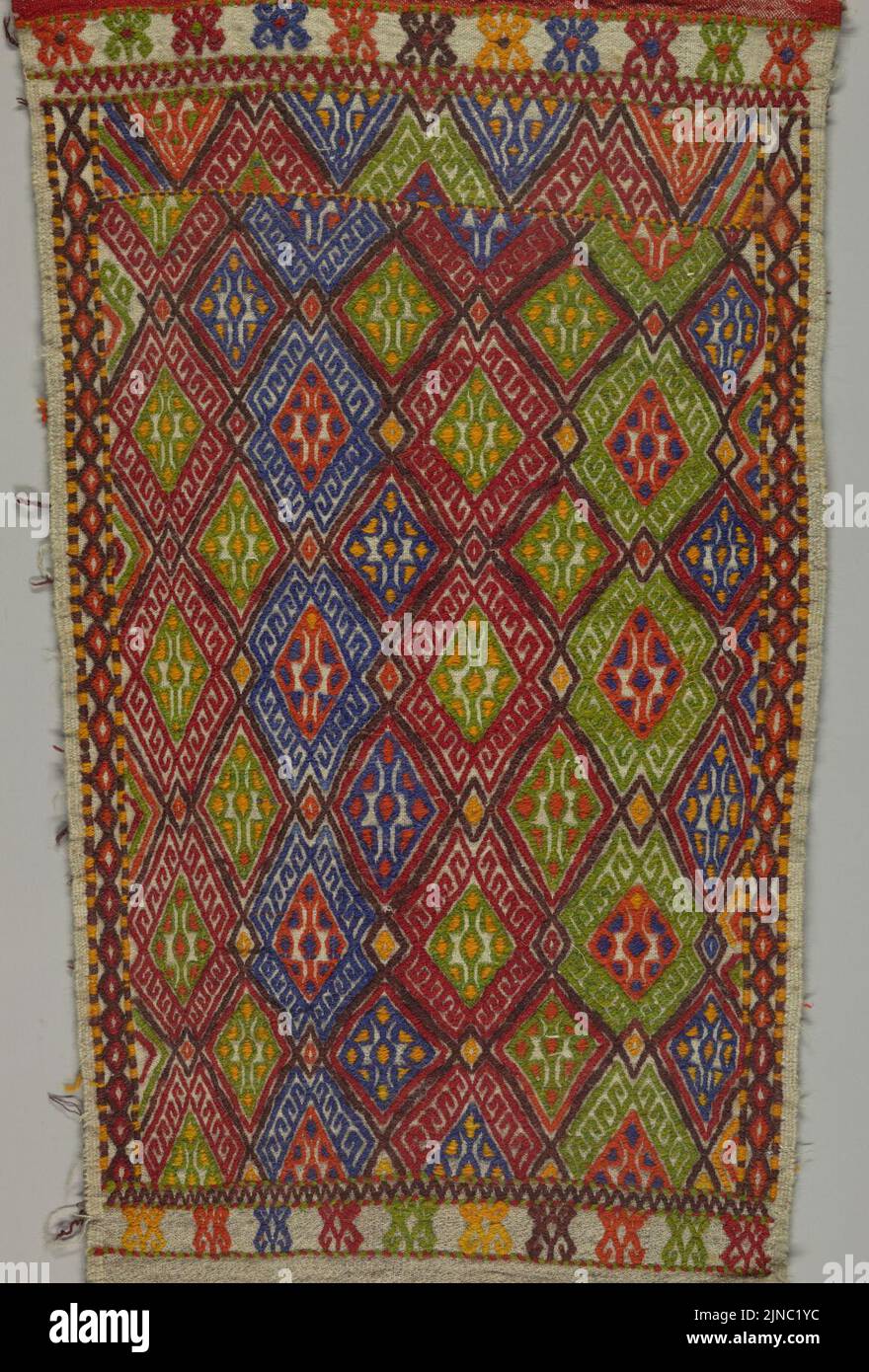Textile (Mexico), 19th century Stock Photo - Alamy