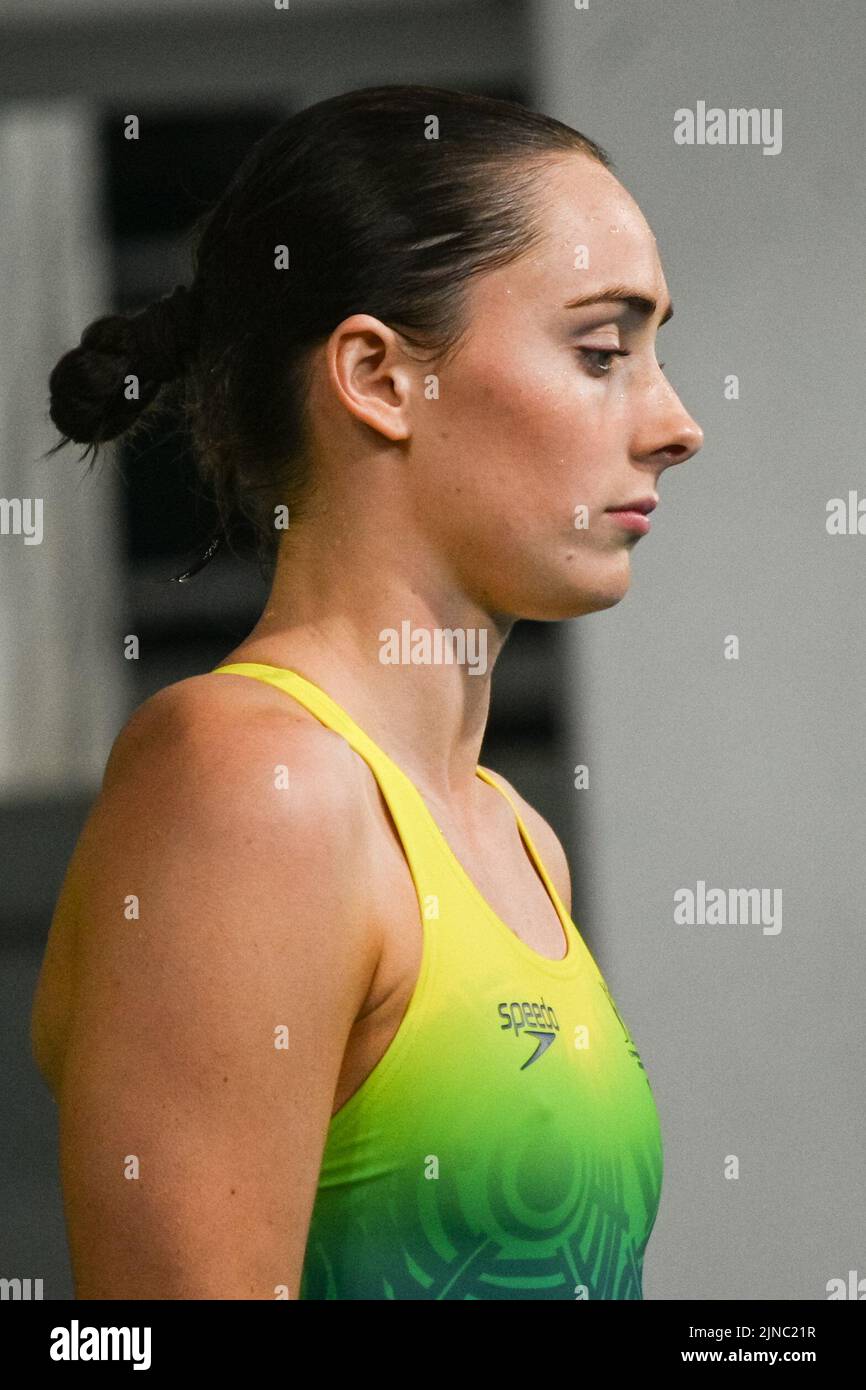 Brum commonwealth games hi-res stock photography and images - Alamy