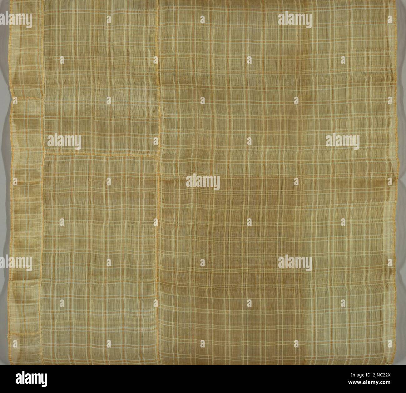 Textile (Philippines), 19th century Stock Photo - Alamy