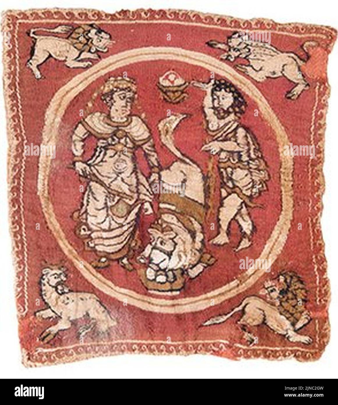 4th 5th century ce hi-res stock photography and images - Alamy