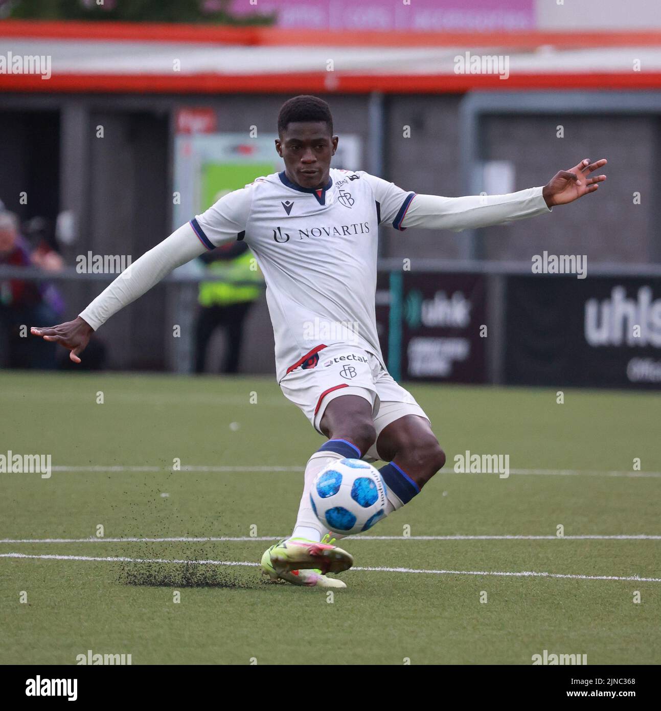 Djiga nasser 2022 hi-res stock photography and images - Alamy