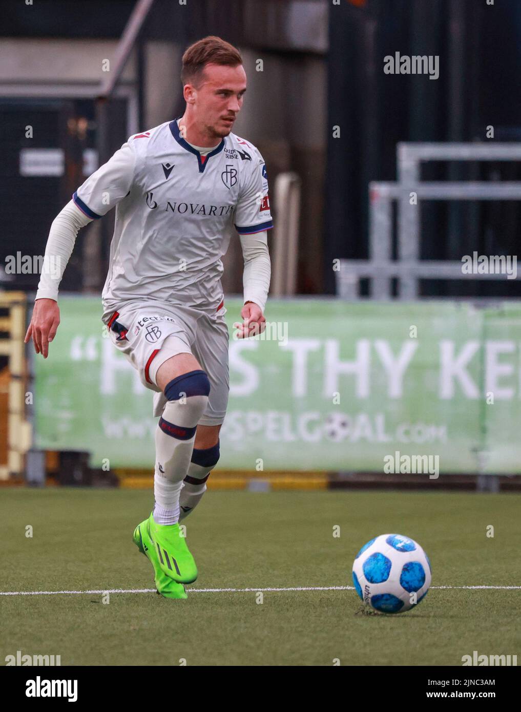 Fc basel uefa 2022 hi-res stock photography and images - Alamy