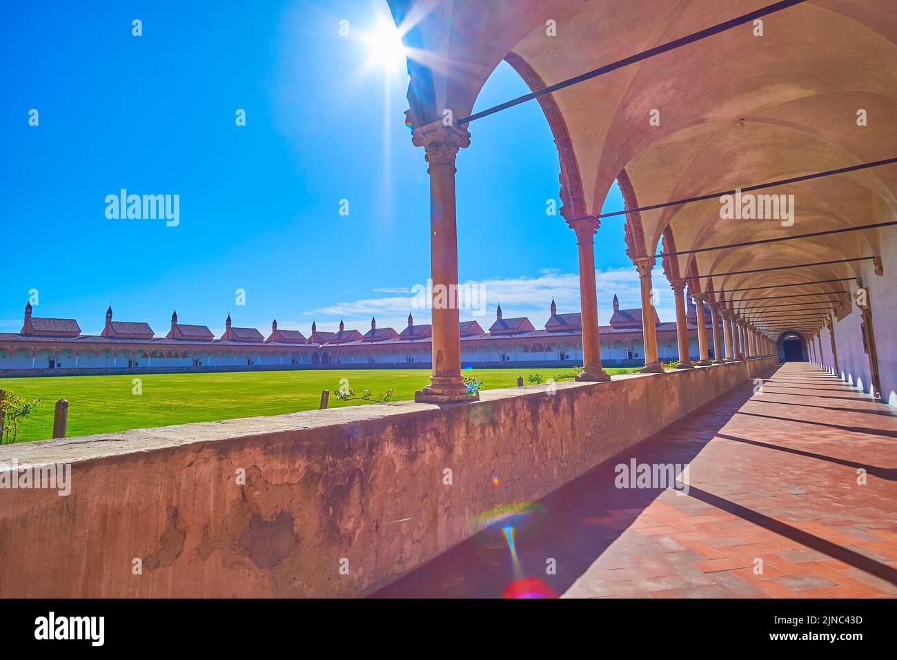 Medieval monk cell hi-res stock photography and images - Alamy