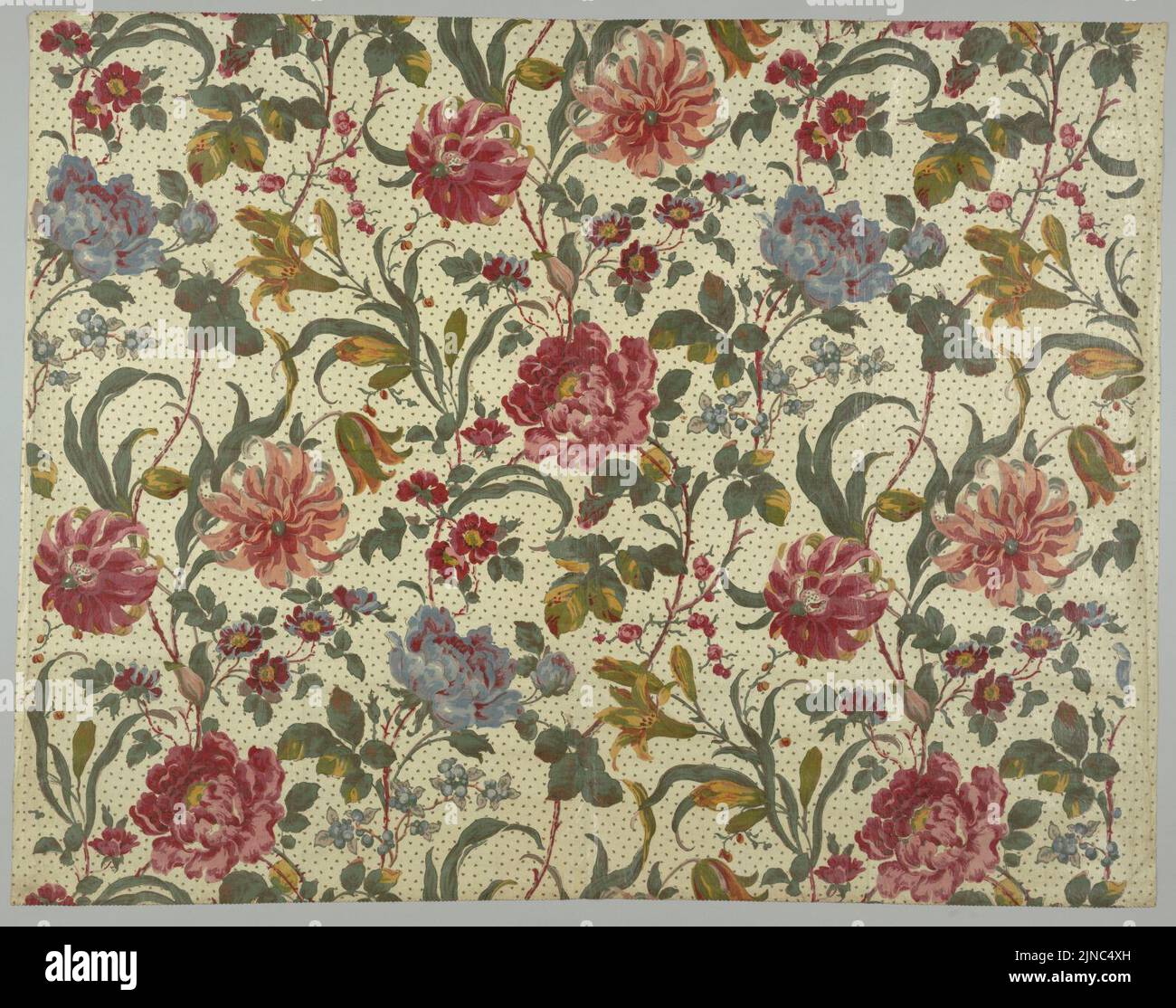 Textile tiger hi-res stock photography and images - Alamy