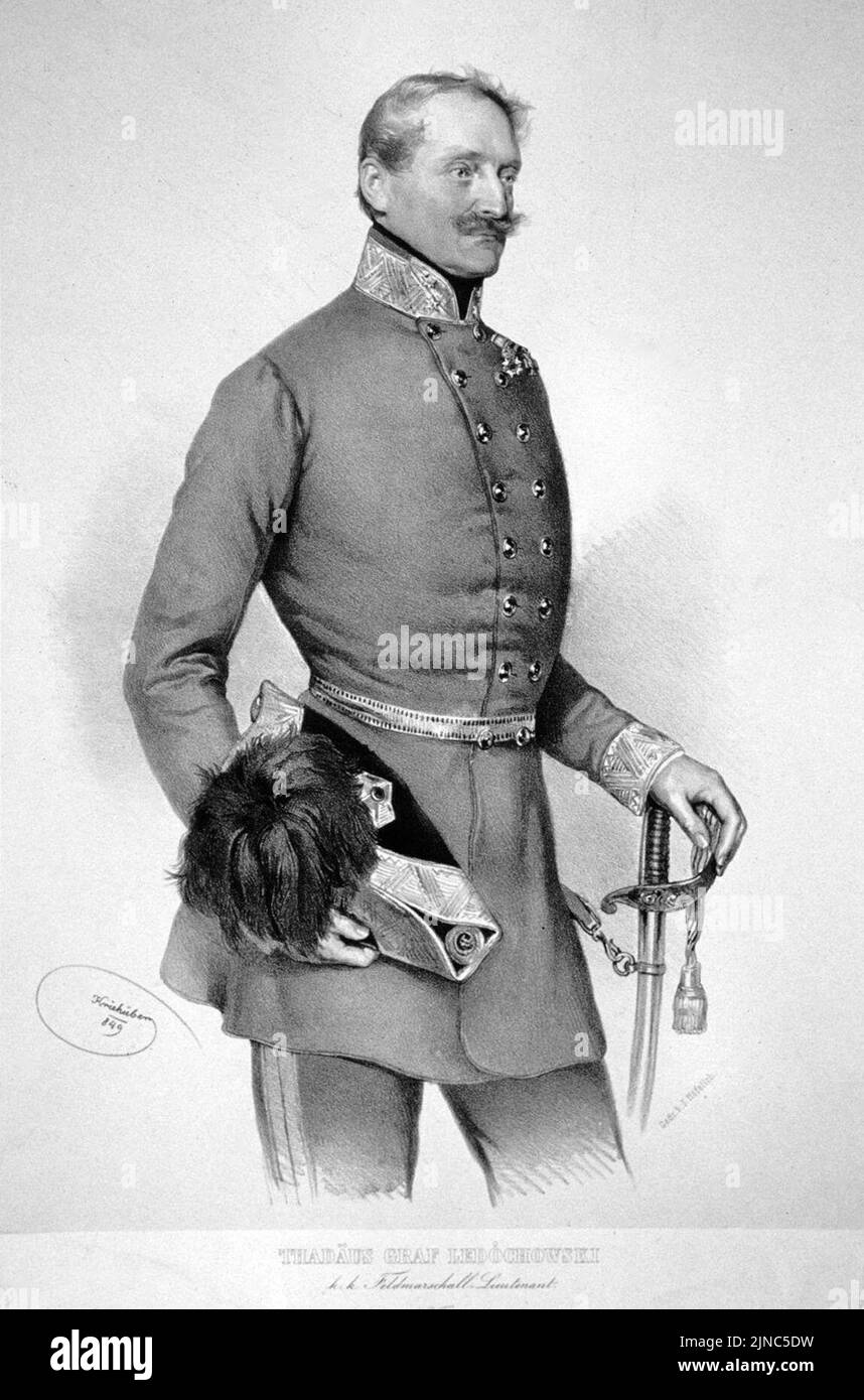 Ledochowski hi-res stock photography and images - Alamy