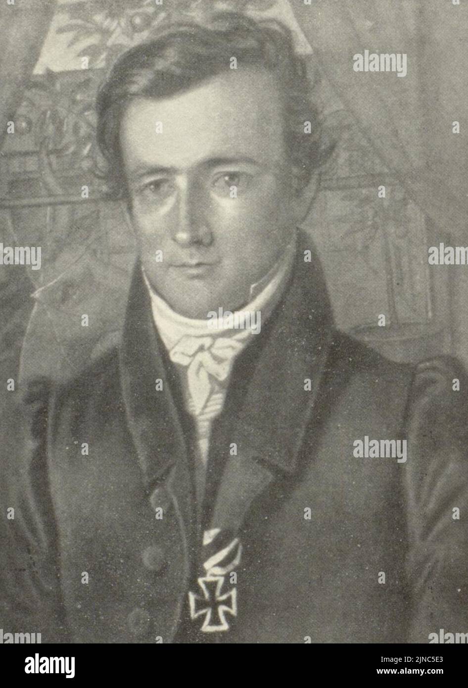 Thadden hi-res stock photography and images - Alamy