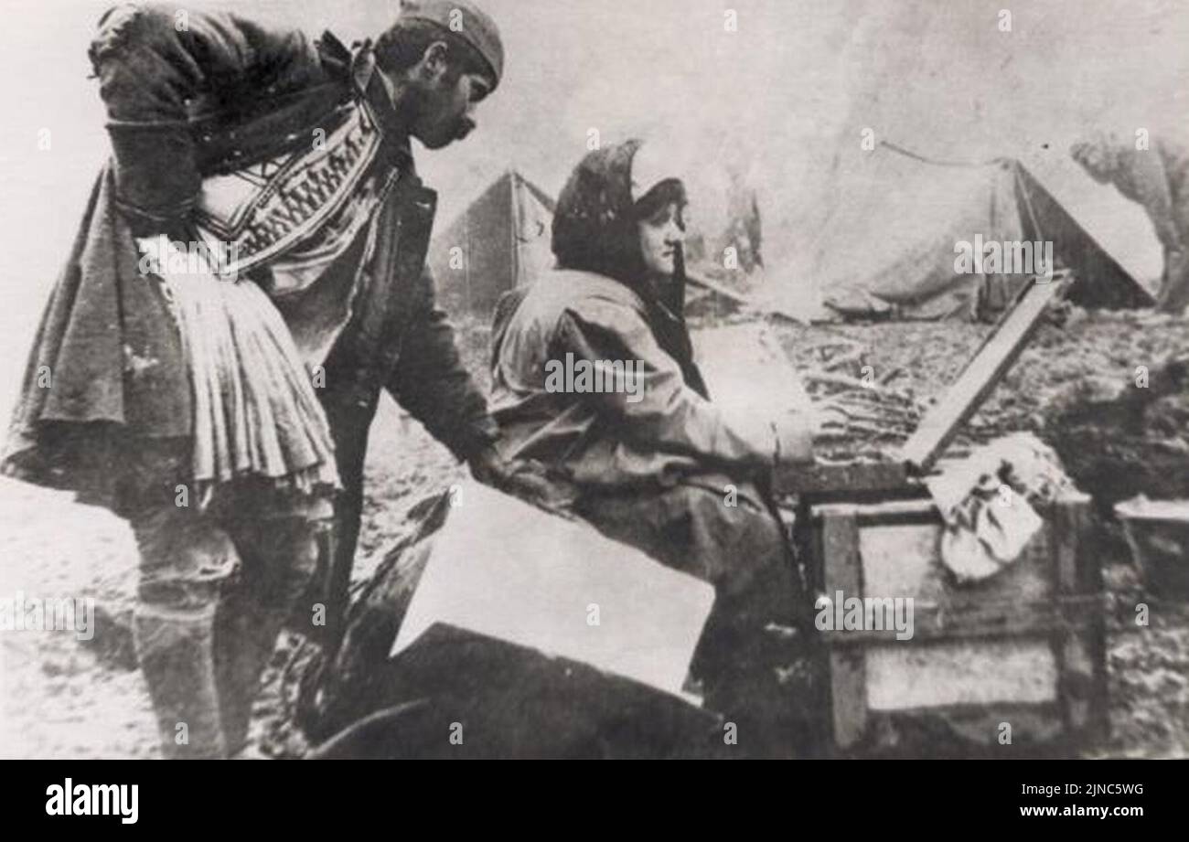 Karavia hi-res stock photography and images - Alamy