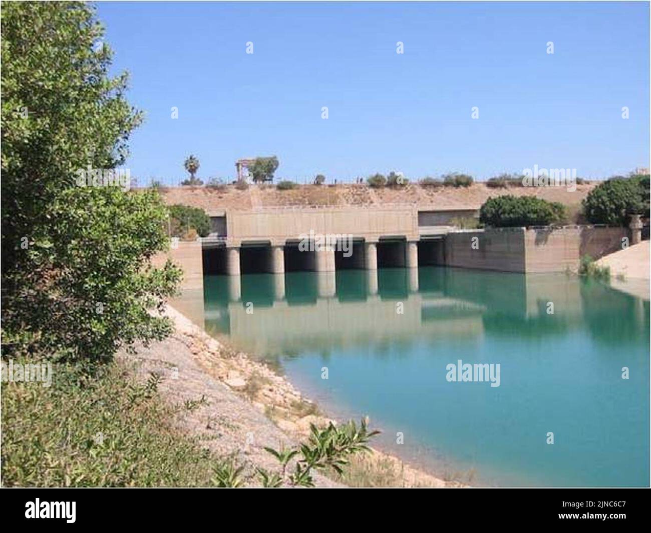 Usace nwd hi-res stock photography and images - Alamy