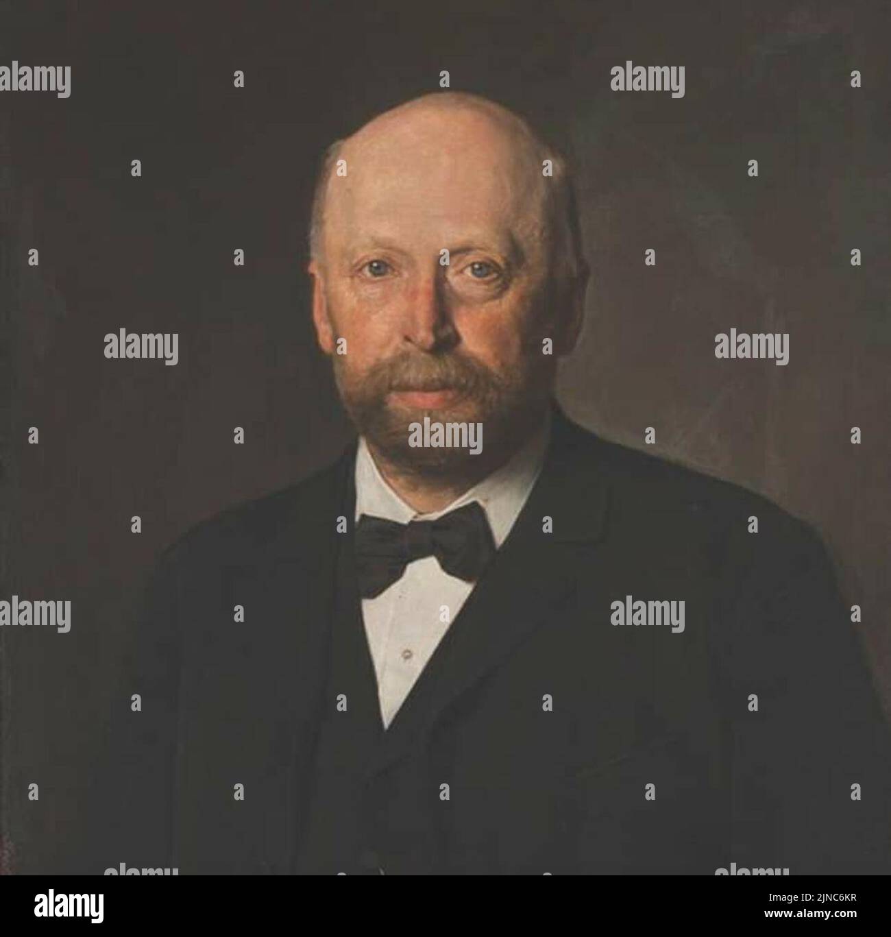 The 9th Prince Lobkowicz Stock Photo - Alamy