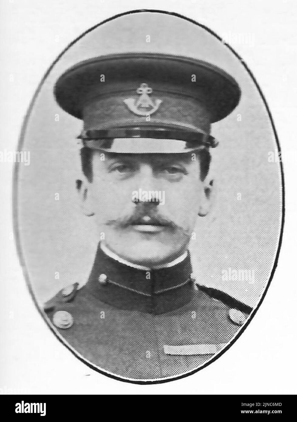 The 7th Earl Fitzwilliam Stock Photo - Alamy