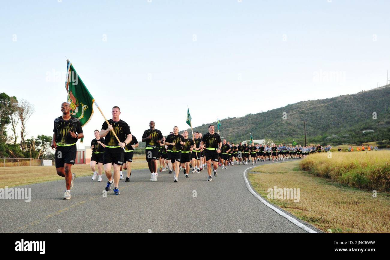 525th military police battalion hi-res stock photography and images - Alamy