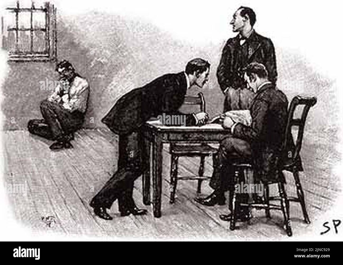 Stockbroker's clerk hi-res stock photography and images - Alamy