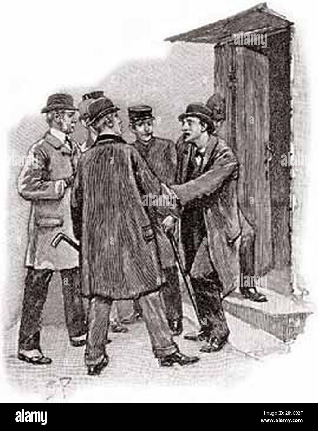 The reigate squire hi-res stock photography and images - Alamy