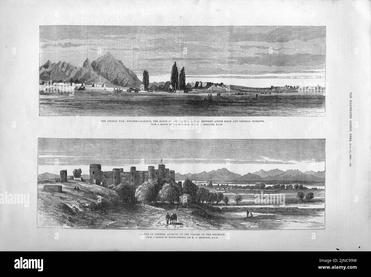 Girishk Black and White Stock Photos & Images - Alamy