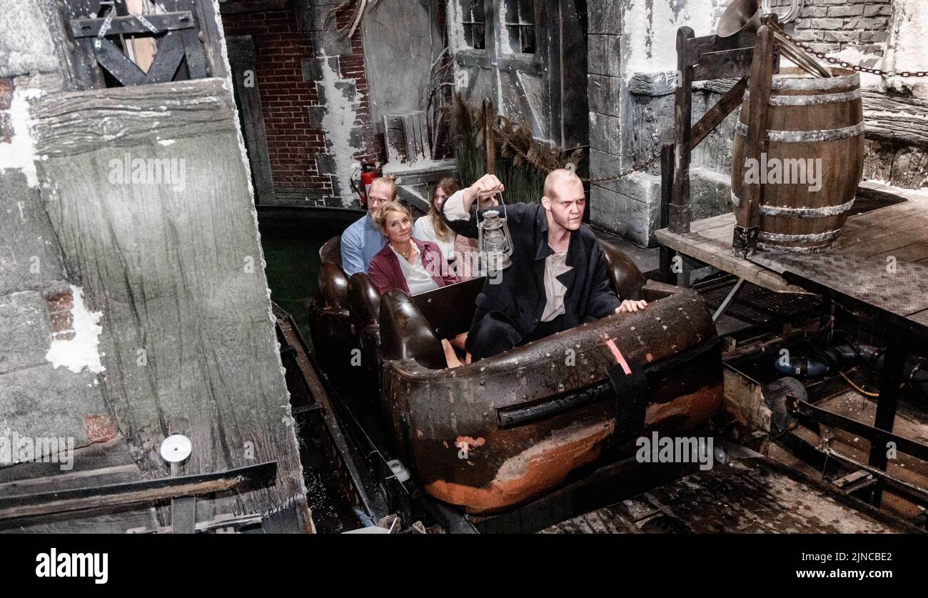 2022 anno hi-res stock photography and images - Alamy