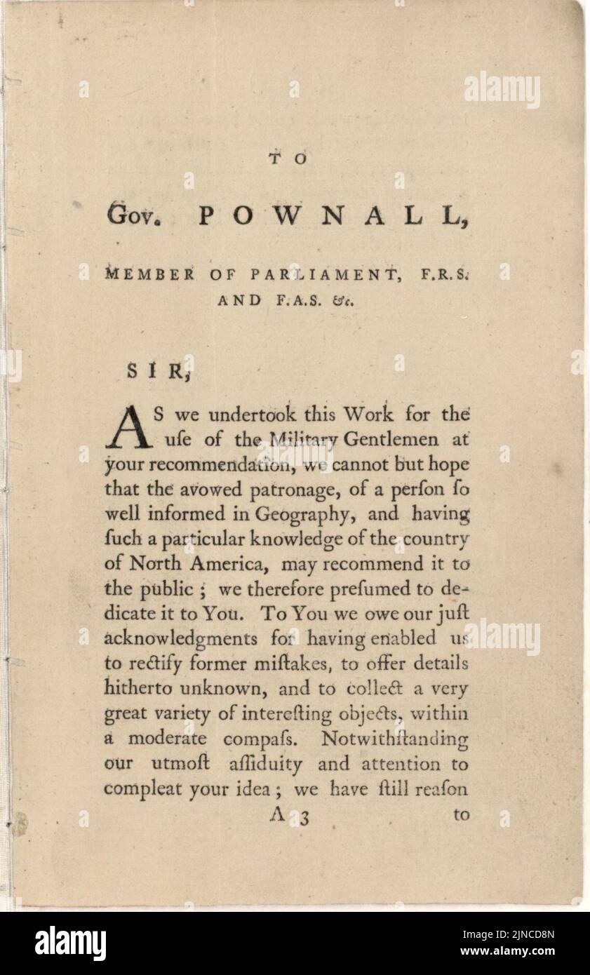 American pocket atlas hi-res stock photography and images - Alamy