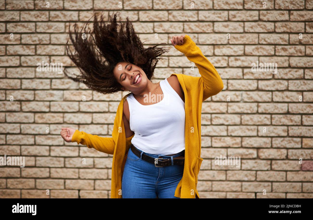 I wanna dance with hi-res stock photography and images - Alamy