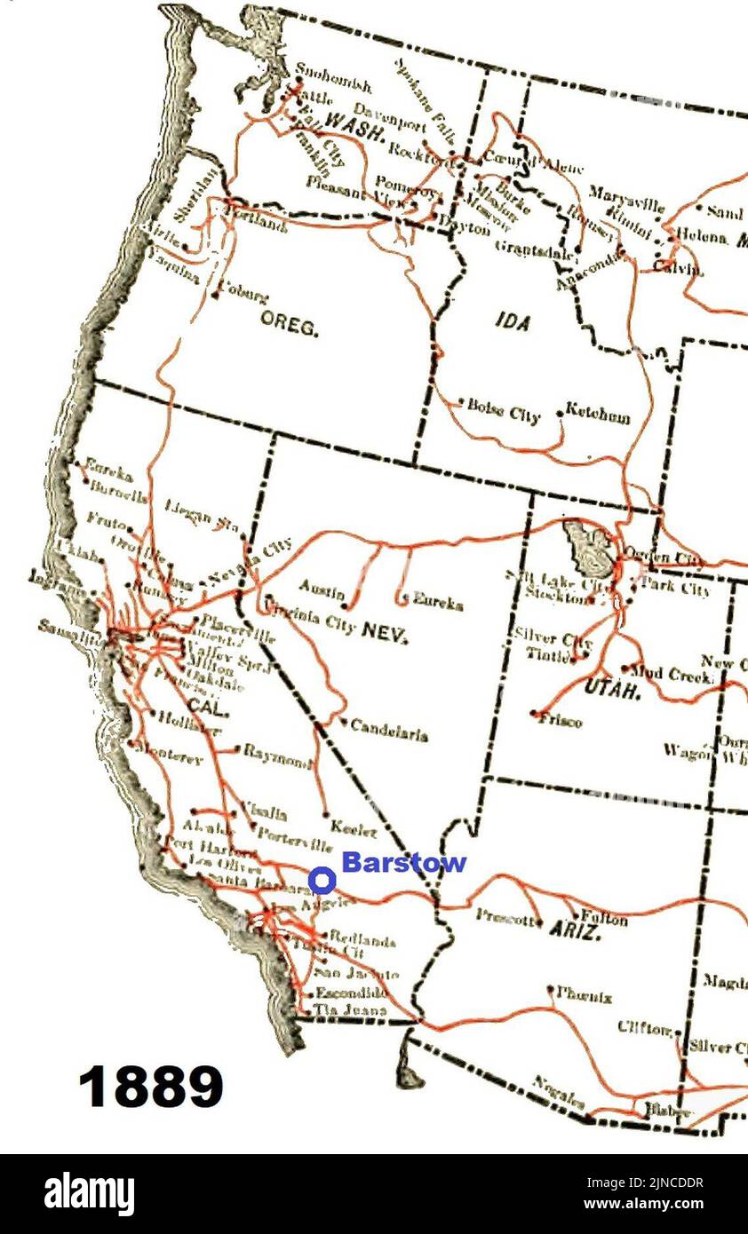 The American railway; its construction, development, management, and ...