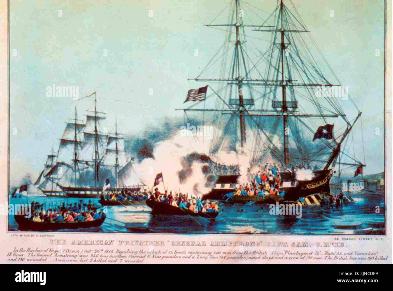 Sam armstrong hi-res stock photography and images - Alamy