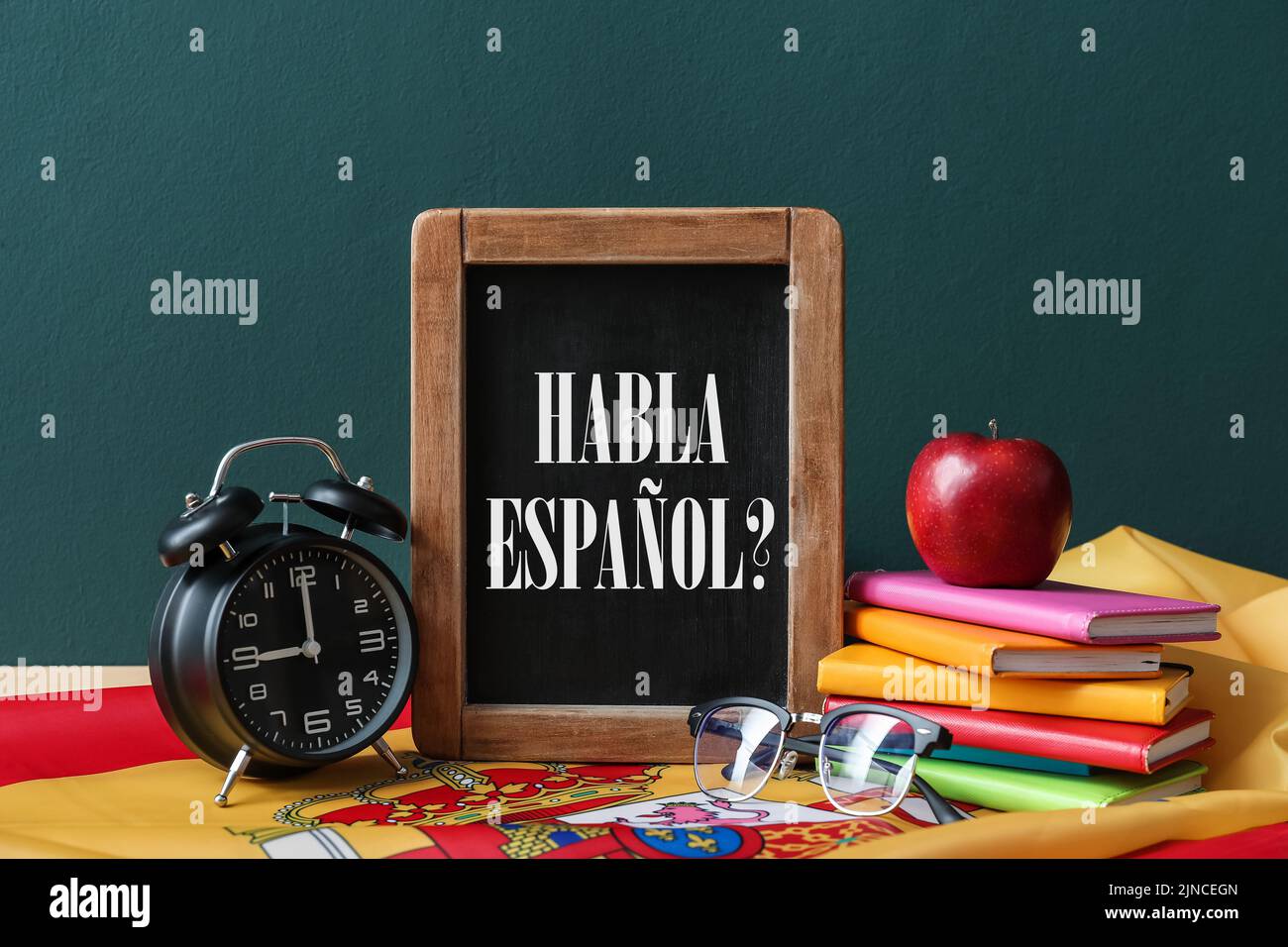 Phonetics spelling hi-res stock photography and images - Alamy
