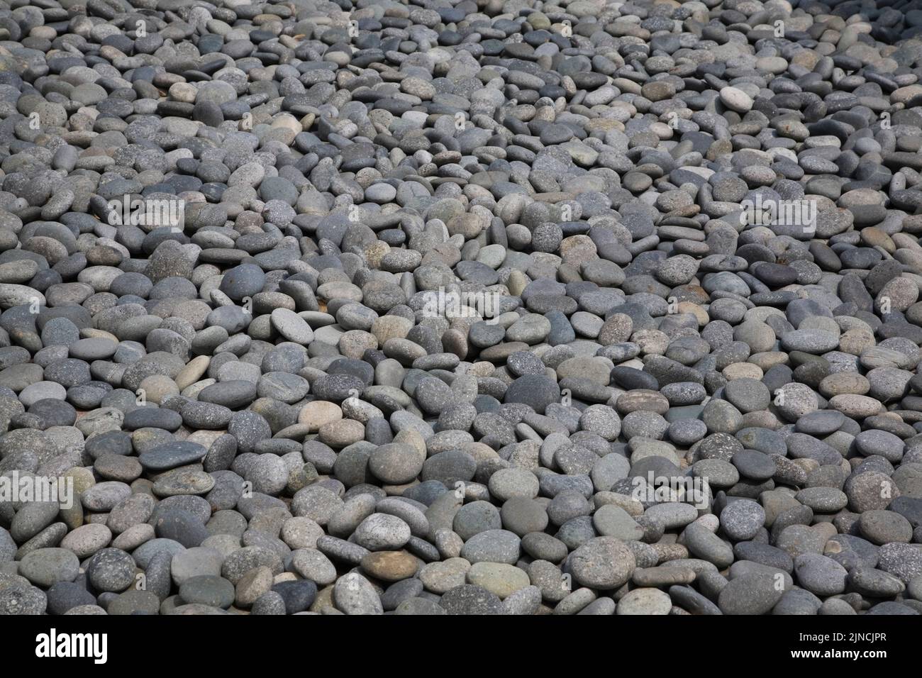 Decorative rocks in japanese garden hi-res stock photography and images ...