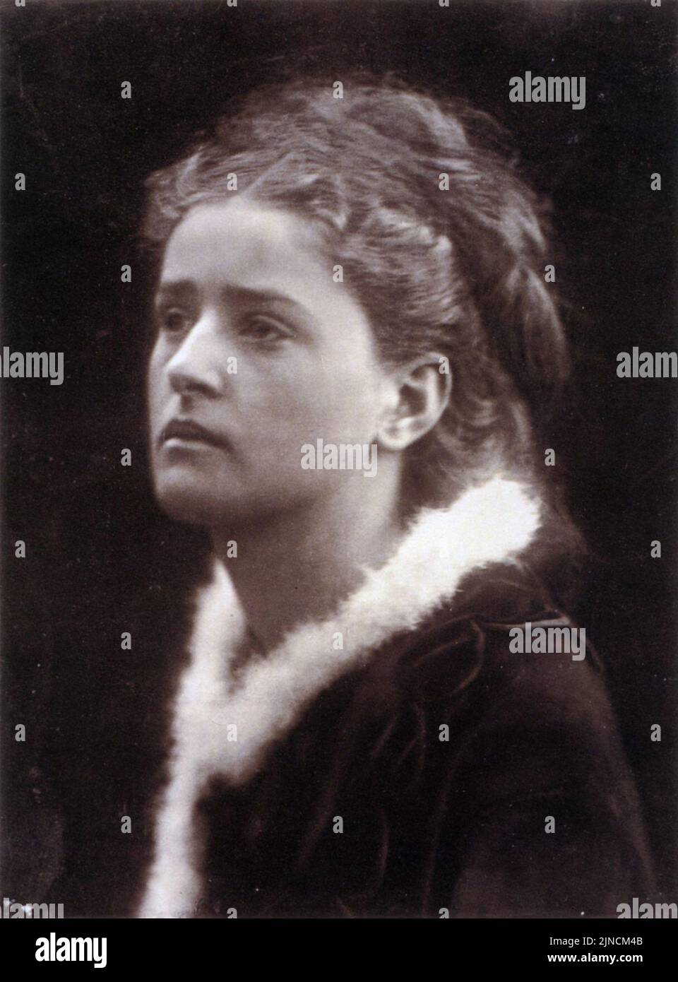 Julia margaret cameron house hi-res stock photography and images - Alamy