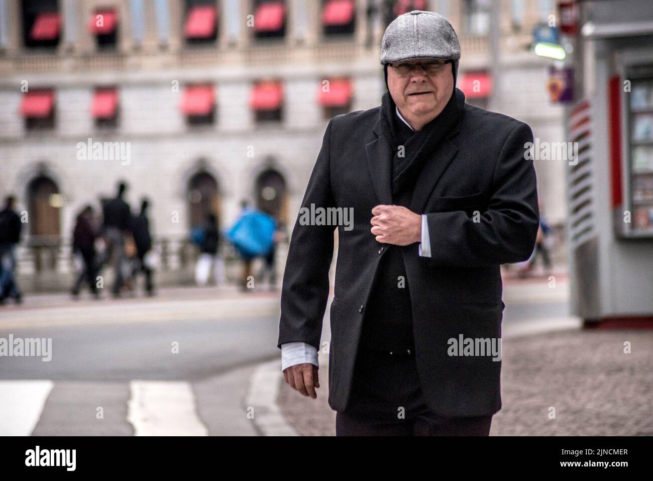 Clima frio 2022 hi-res stock photography and images - Alamy
