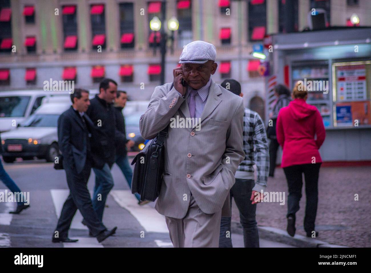 Clima frio 2022 hi-res stock photography and images - Alamy